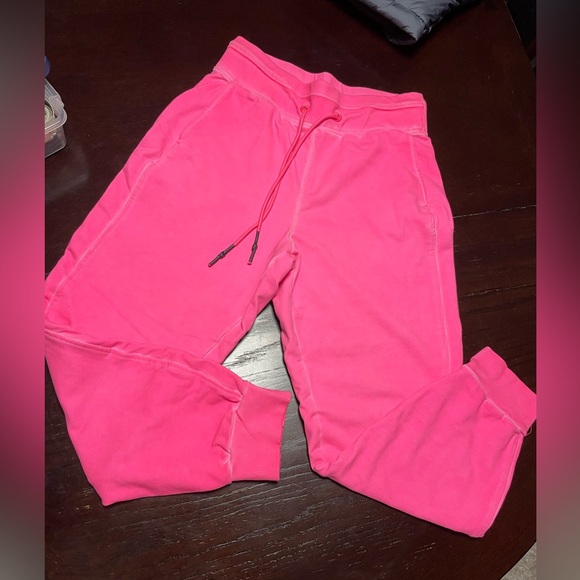 JoyLab | Pants & Jumpsuits | Hot Pink Joy Lab Sweatpants | Poshmark